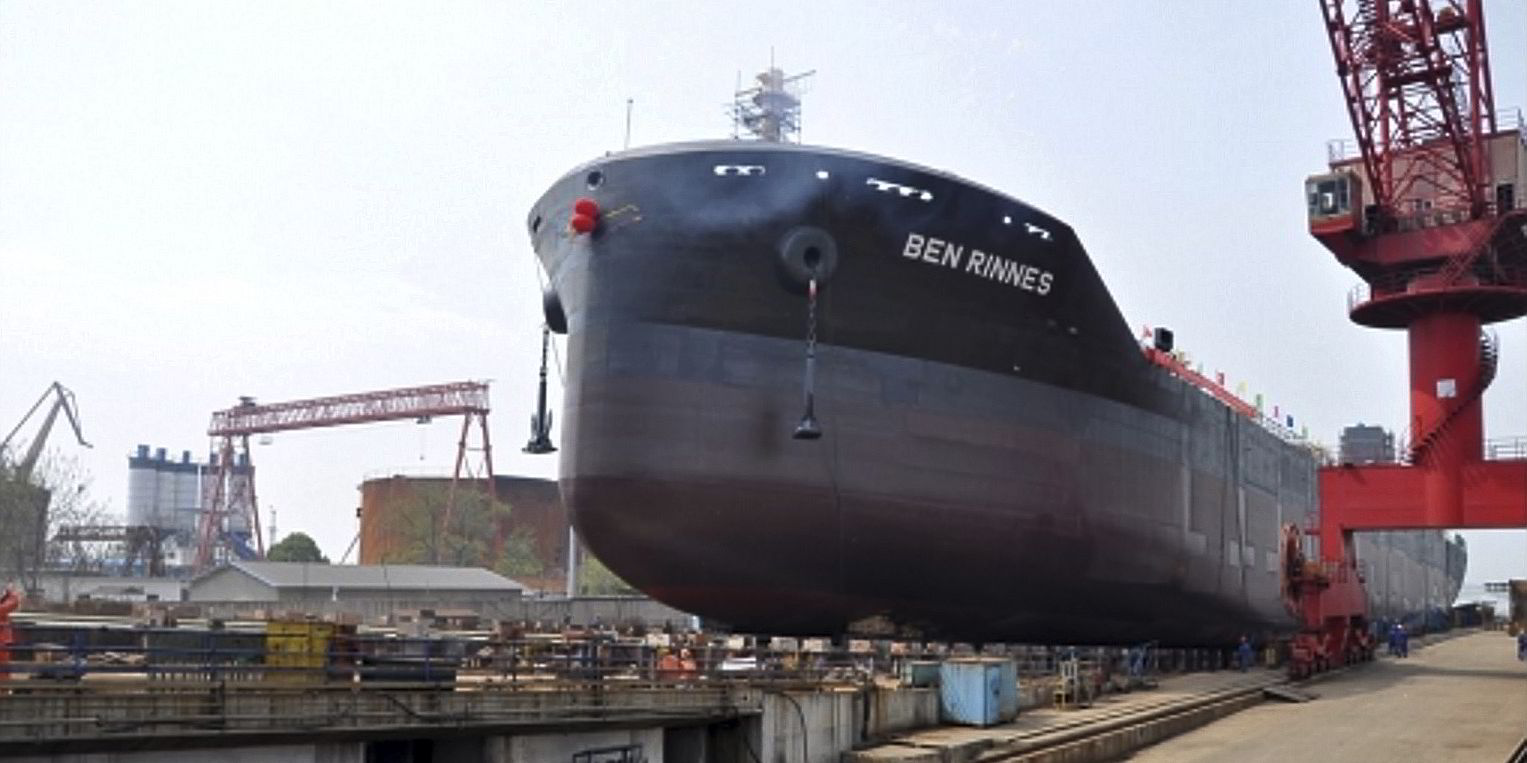 Major Greek shipowner behind stealth company | TradeWinds