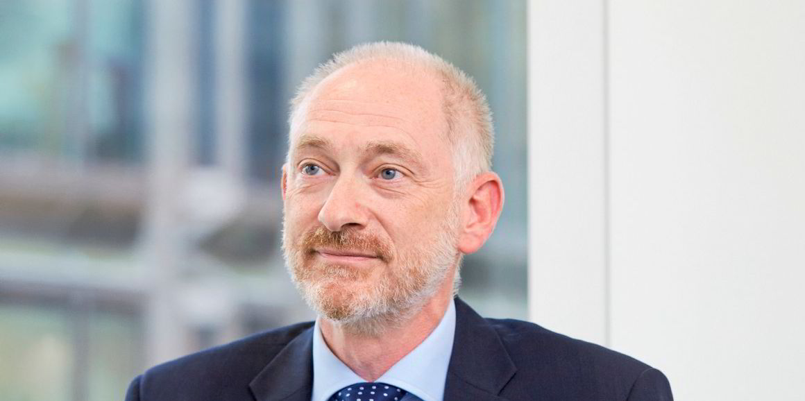 'Not cheaper – more' | Orsted veteran Sykes on why the game's changed ...