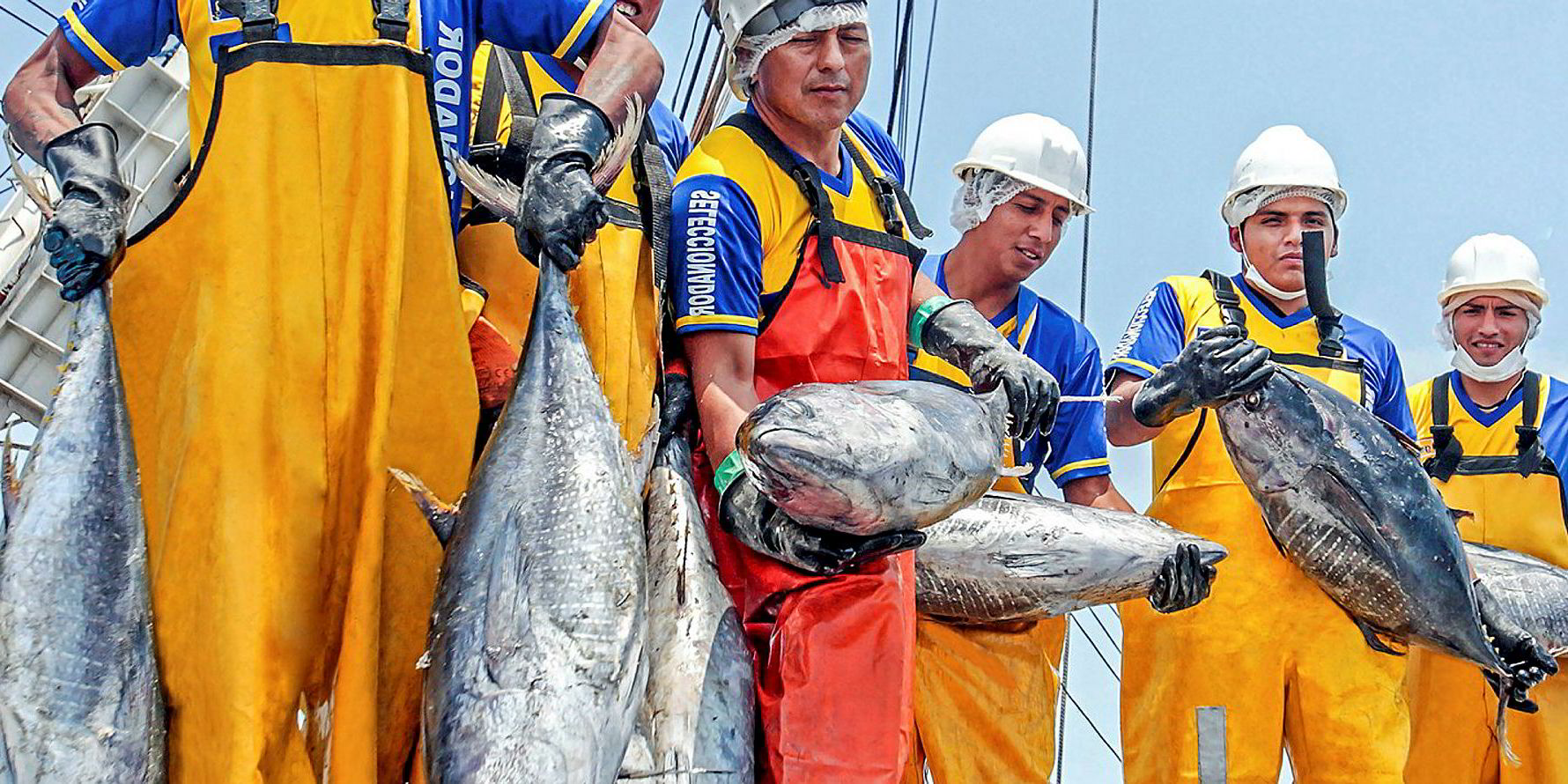 Peru to set fix dates for foreign tuna landings | IntraFish.com