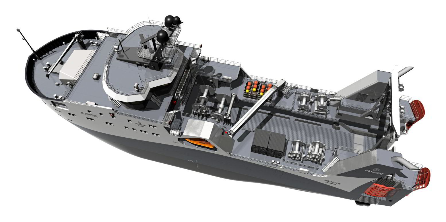 Havfiskeflåten automatiserer seg til bedre lønnsomhet | Fiskeribladet