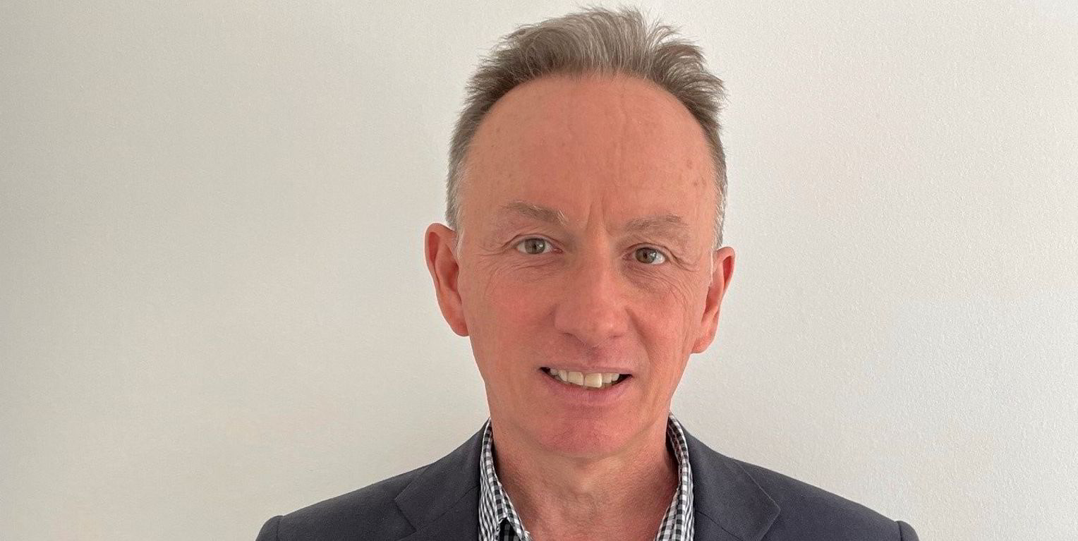 New Editor-in-Chief for Recharge as Andrew Lee takes role ahead of ...