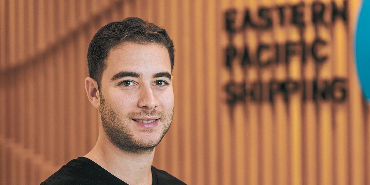 Eastern Pacific ploughs more cash into green technology start-ups ...