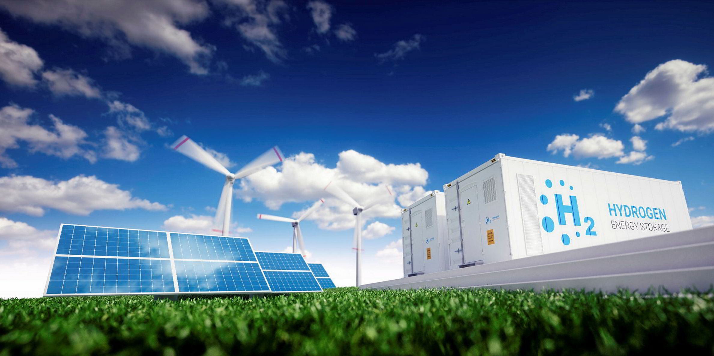 IEA: World needs major investment in clean hydrogen | Recharge