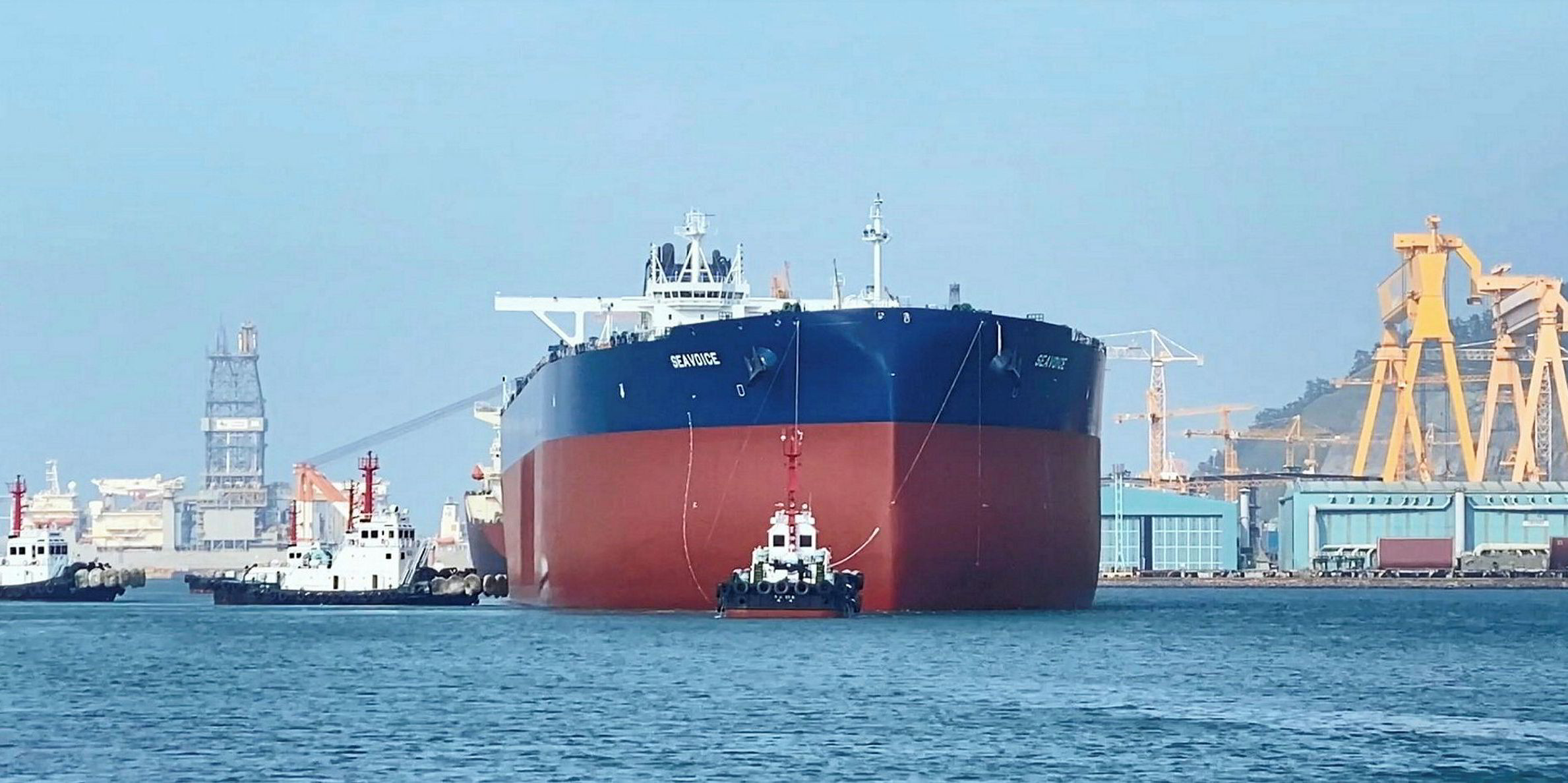 Charterers go under the radar as brokers struggle to get a fix on VLCC ...