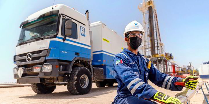 Adnoc to embark on major carbon capture projects at existing gas plants ...
