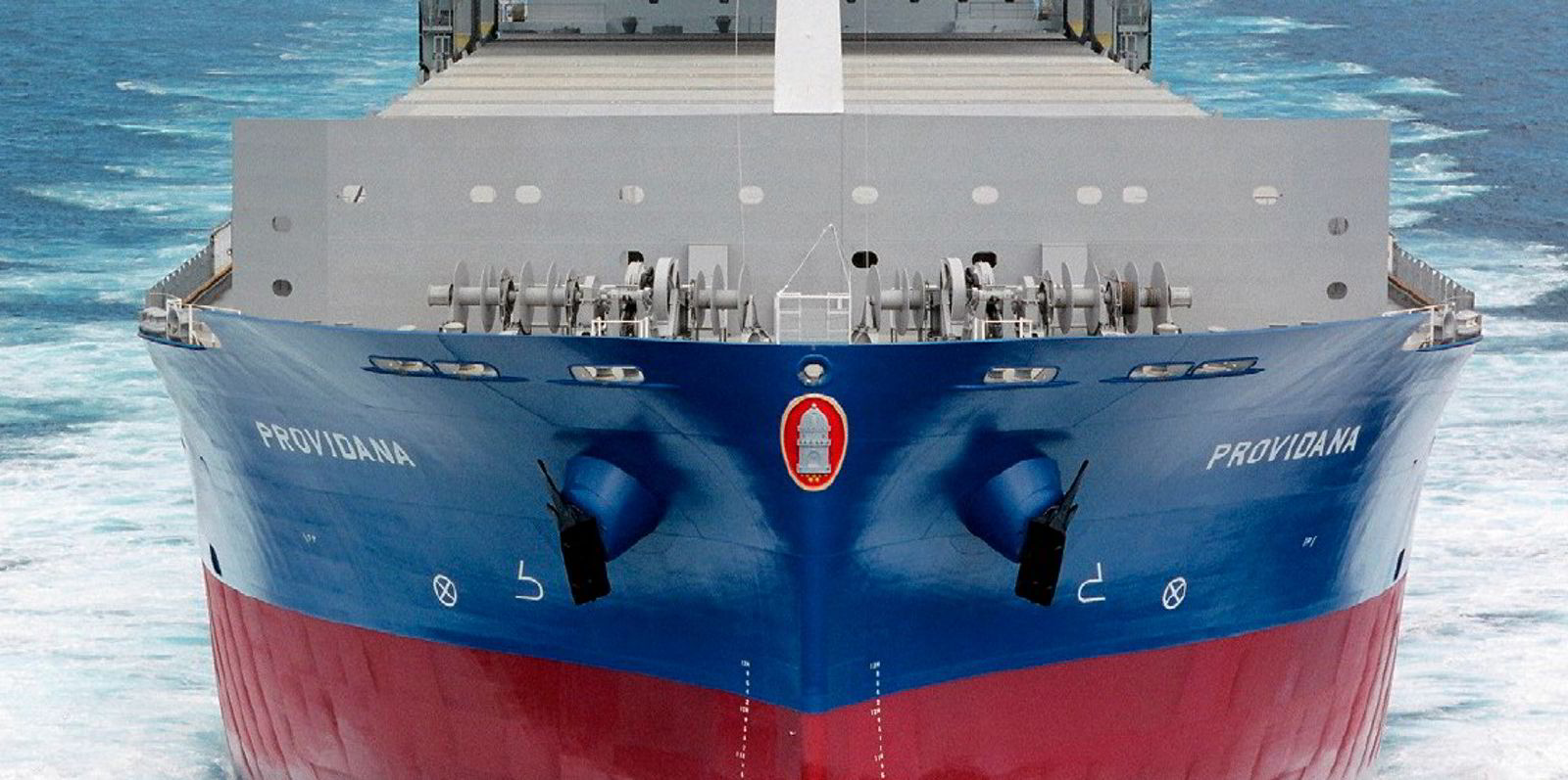 Westfal-Larsen bulker fleet sees big turnaround in asset values ...