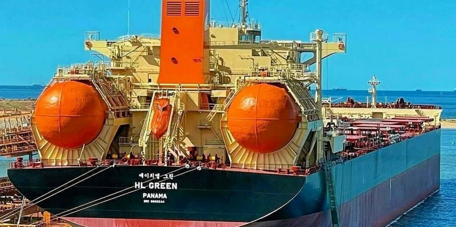 Capesize bulkers see strong week amid robust steel demand | TradeWinds