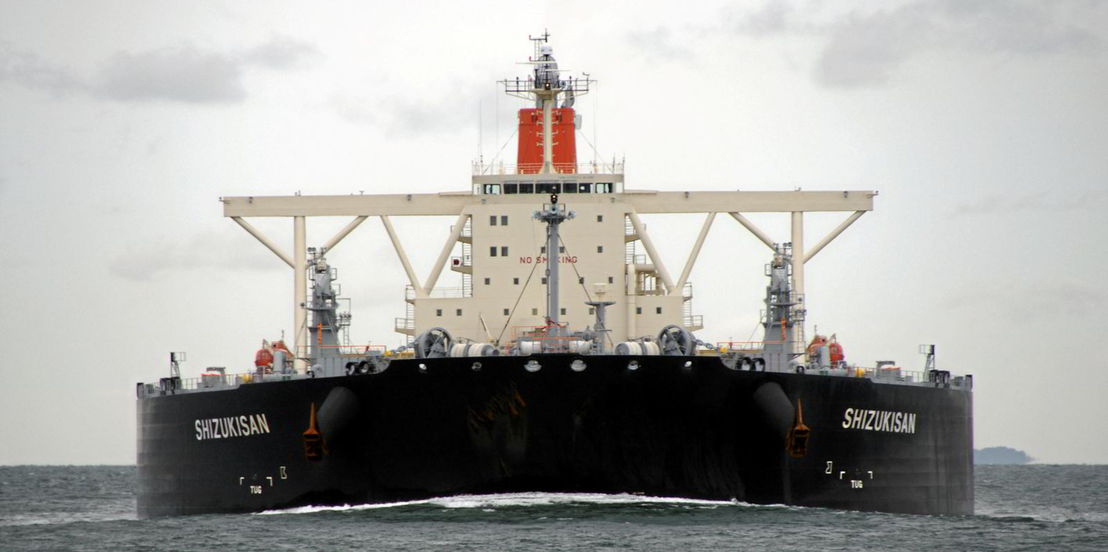 Poten warns of VLCC ordering surge with shifting oil demand dynamics in ...