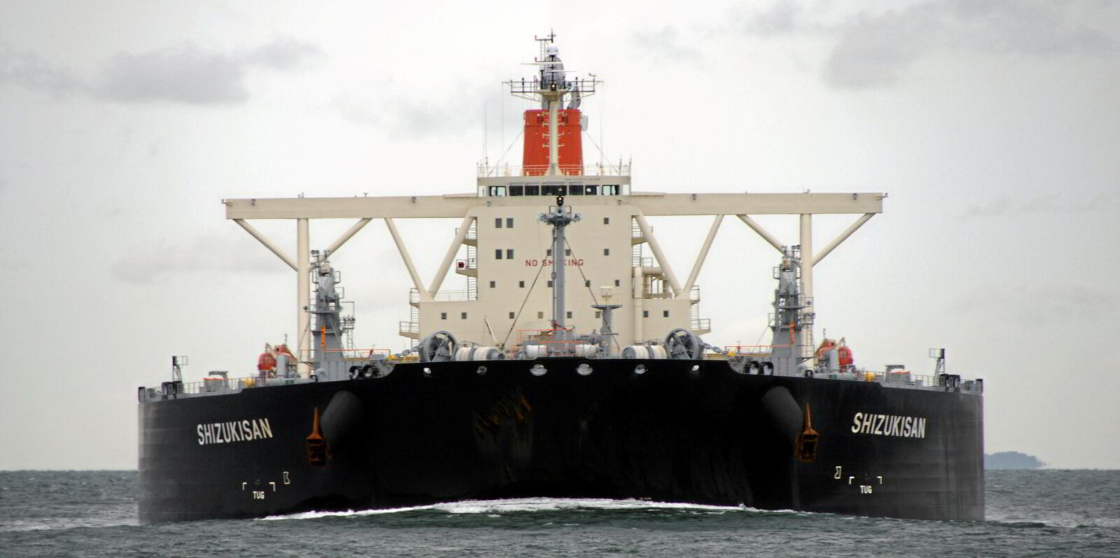 VLCCs keep their momentum even as US exports decline | TradeWinds