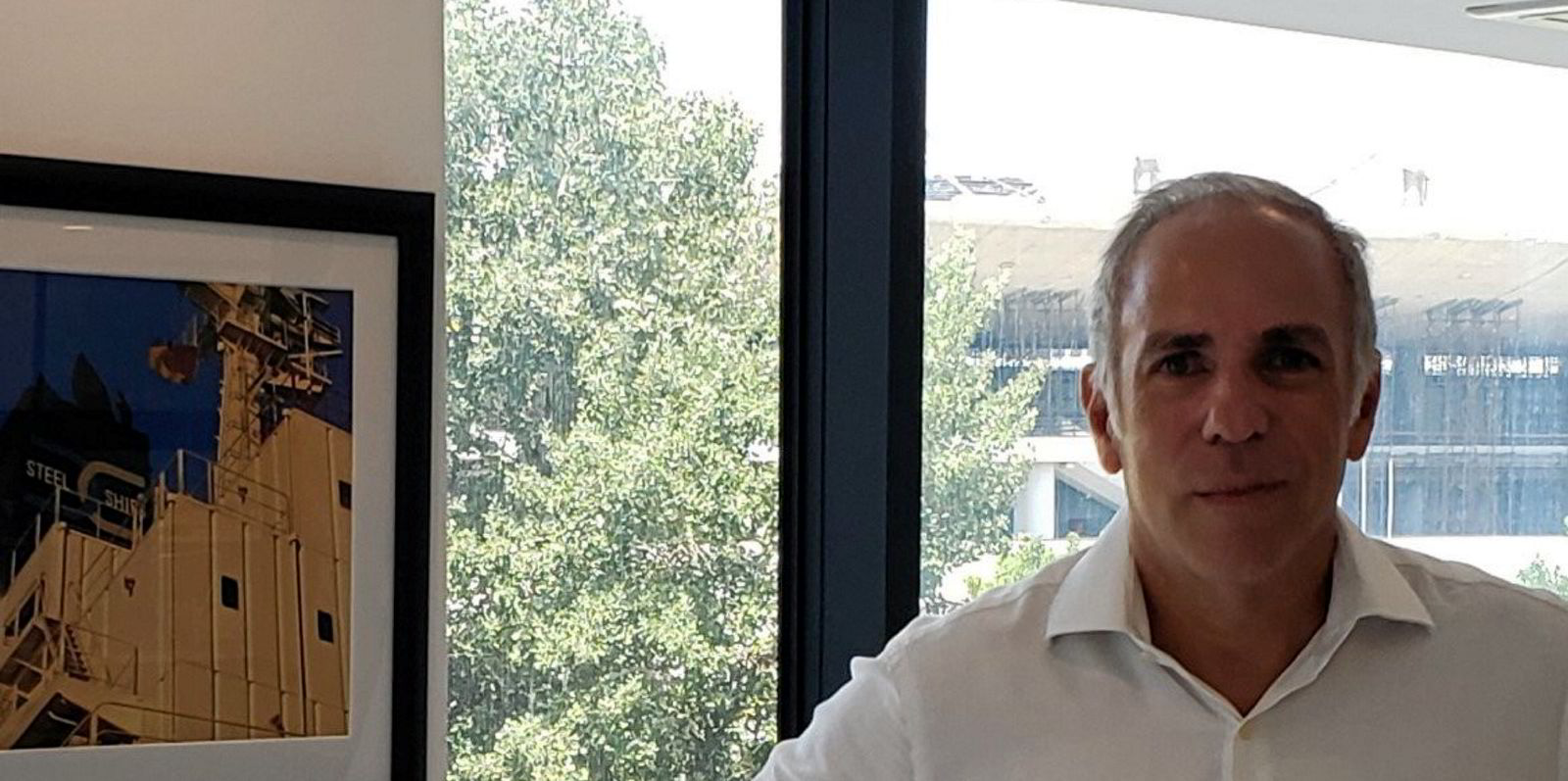 Notias makes tanker debut with swoop on MR newbuildings | TradeWinds