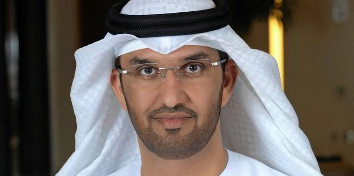 Adnoc kicks off chase for gas compression facility | Upstream Online