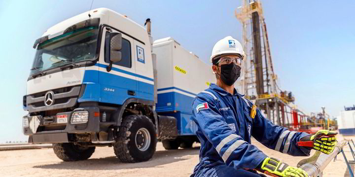 Adnoc sets new methane intensity target by 2025 | Upstream Online