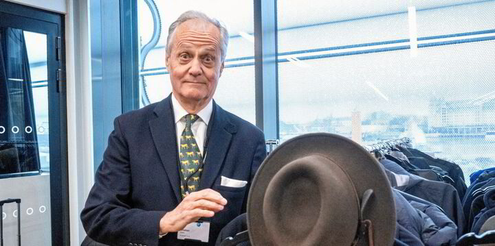 Kristian Siem’s Subsea7 dripping in confidence as backlog tops $12bn ...