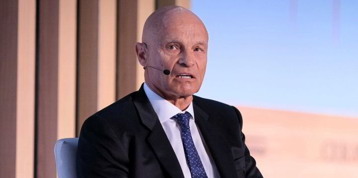 Gunvor and Pakistan LNG settle legal row over cancelled gas cargoes ...
