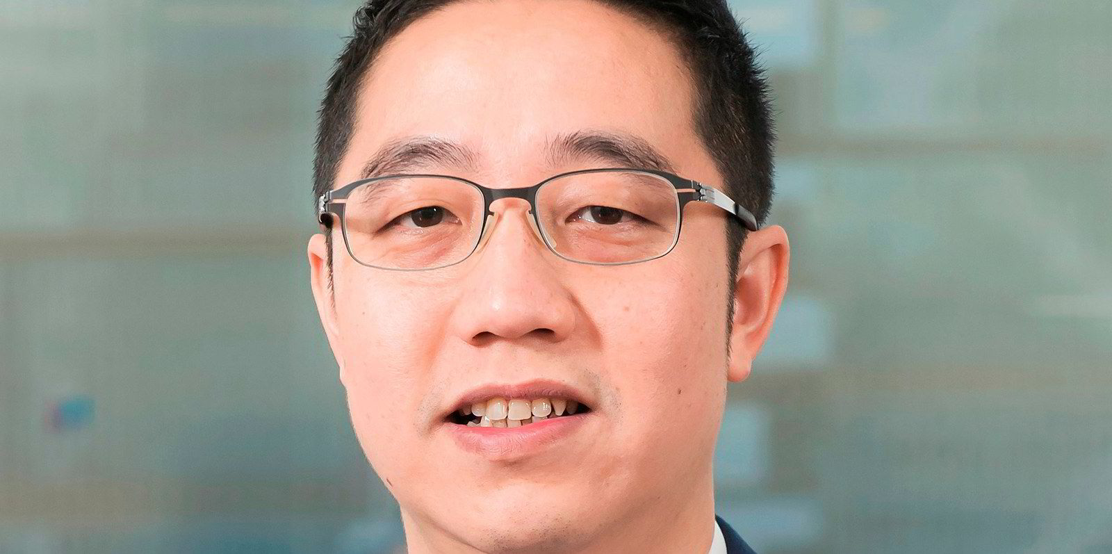 Vincent Lai: 'We do need to take care of the fundamental' | TradeWinds