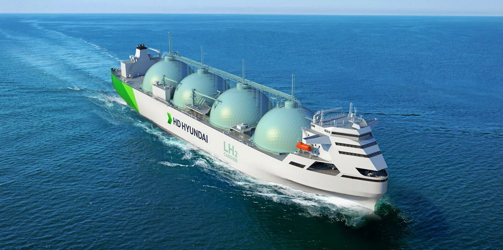 HD Hyundai wins AiP for vacuum insulation system and liquefied hydrogen ...