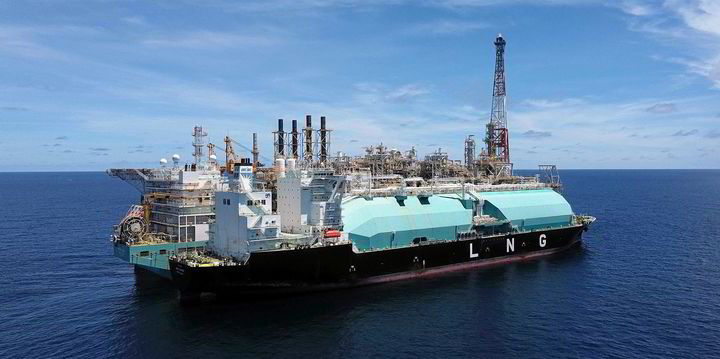 Petronas committed to strengthening core portfolio despite political ...