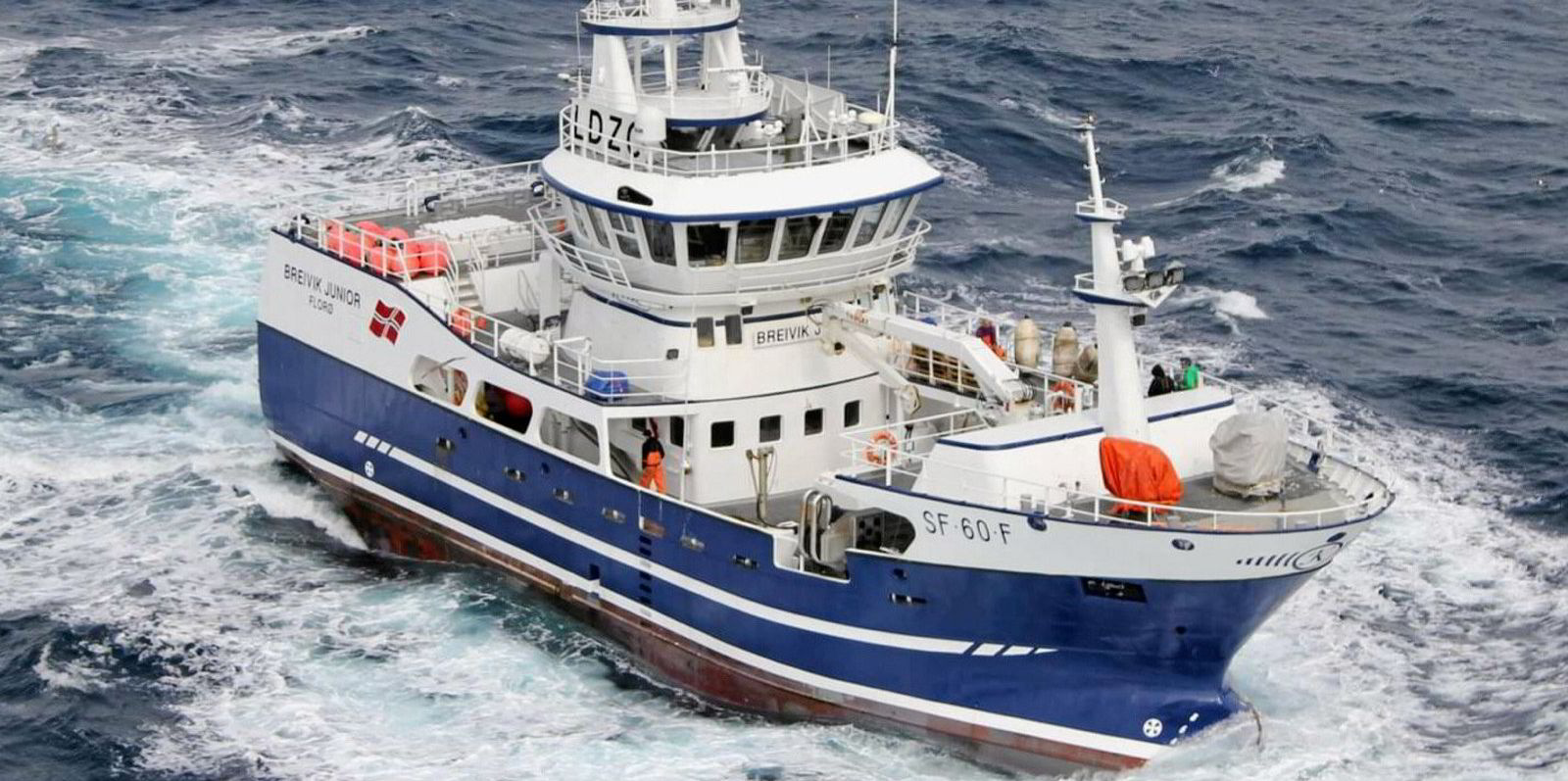 «Breivik Junior» ble kompensert med så lite torsk at rederiet forlot Norges Fiskarlag ...