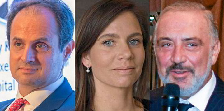 Editor’s selection: Industry unites on green shortcut, Venezuela’s ...