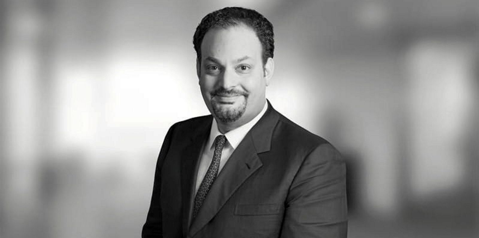 Logothetis brother quits exec Libra role to run private family office ...