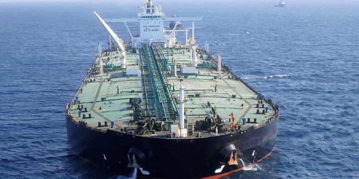 Surge seen in trading of tanker FFAs for 2023 and 2024 | TradeWinds