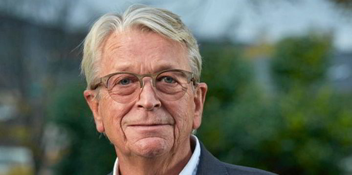 'Star' lawyer Meland joins BAHR after 40 years at Wikborg Rein | TradeWinds