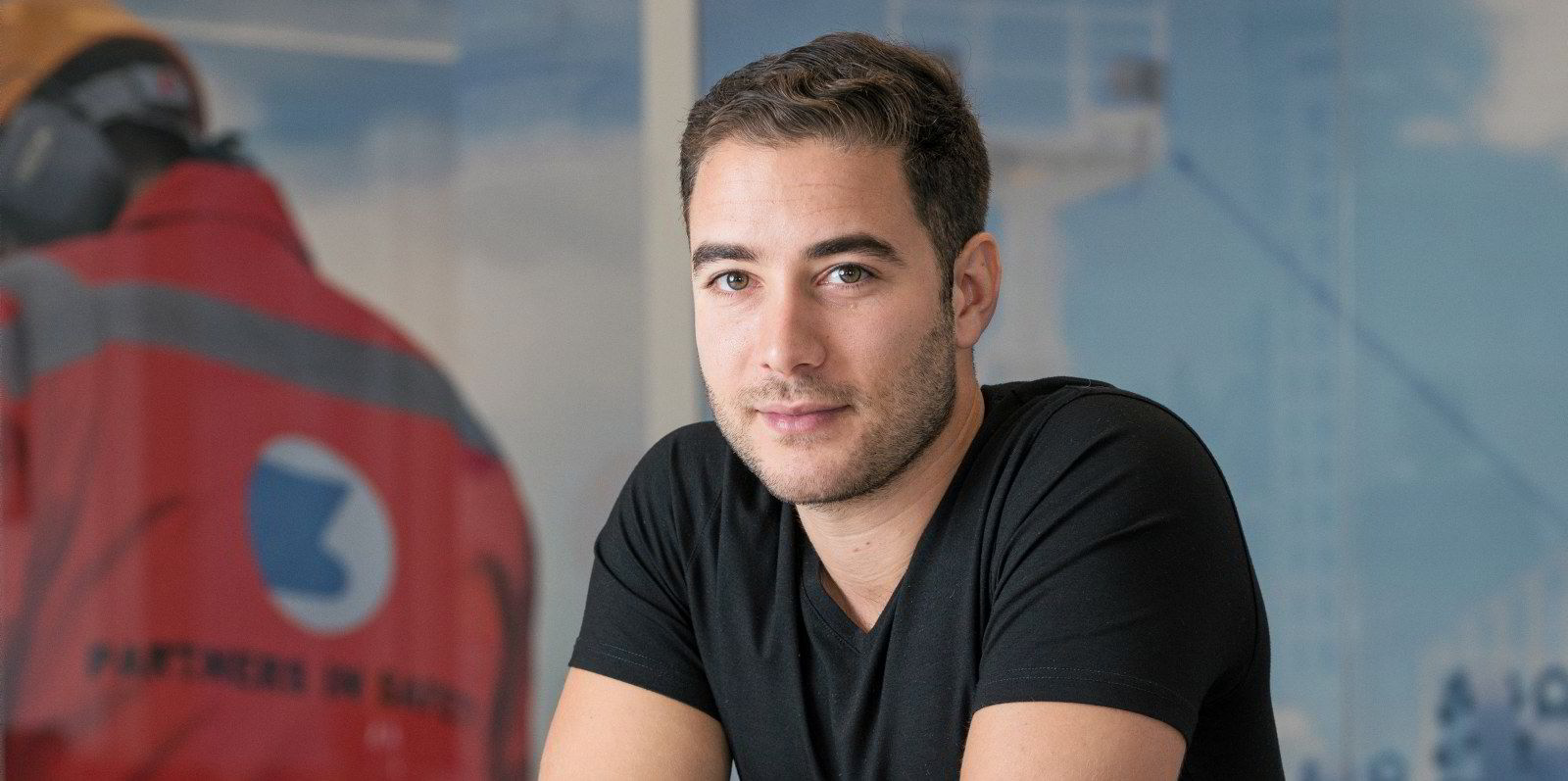 Gil Ofer: there really is no better place to be than Singapore for ...