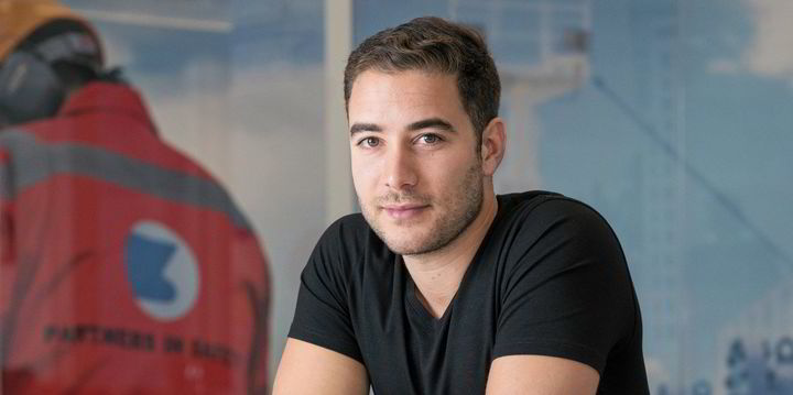 Gil Ofer: there really is no better place to be than Singapore for ...