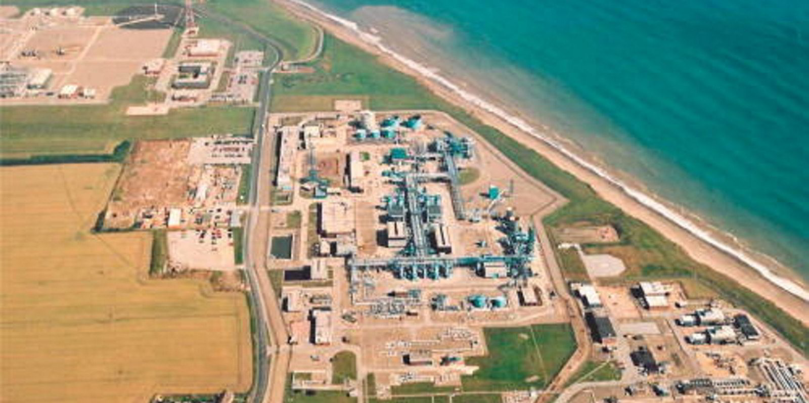 Easington Gas Terminal to convert to hydrogen hub | Upstream Online