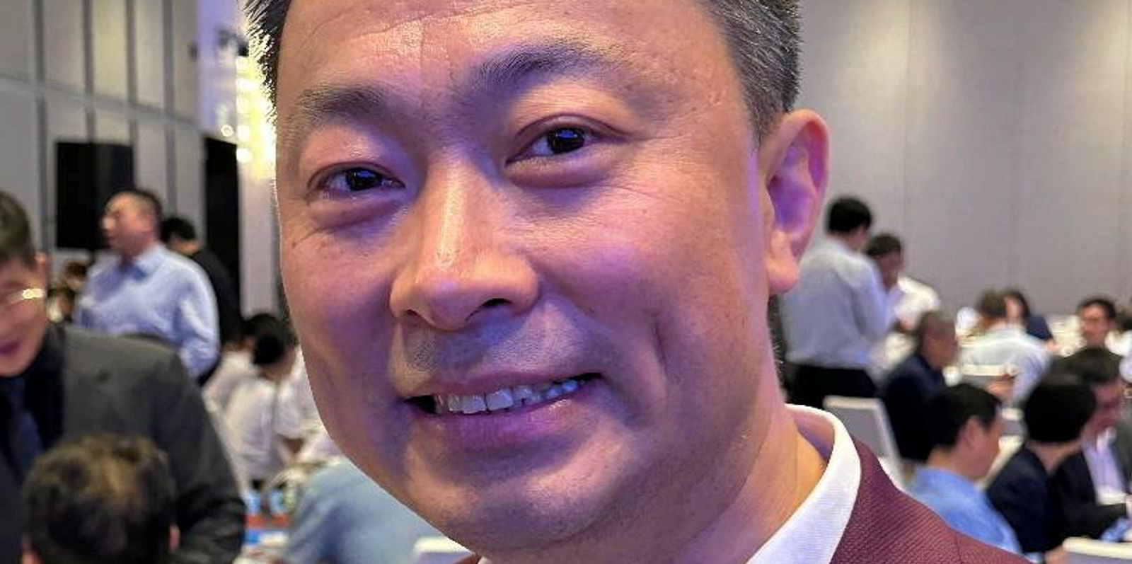 John Su eyes 20-vessel LPG fleet at Erasmus Shipinvest as he seeks to replicate dry bulk success ...