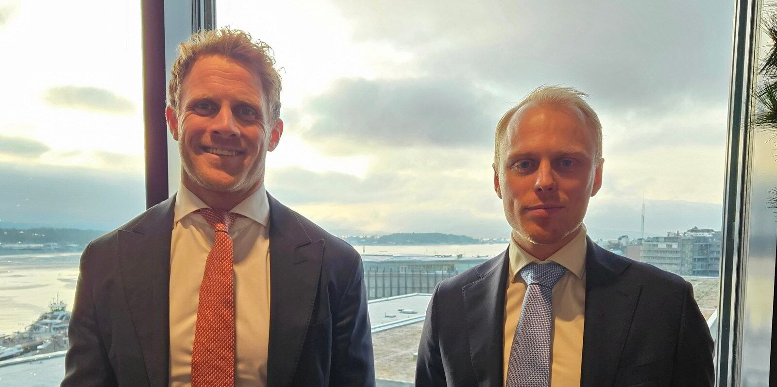 Pareto Securities sees ‘fantastic’ global demand for shipping bonds ...