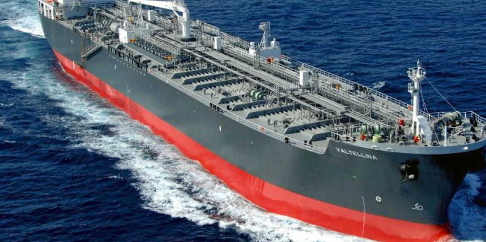 Shipowner Navigazione Montanari orders first newbuildings since global ...