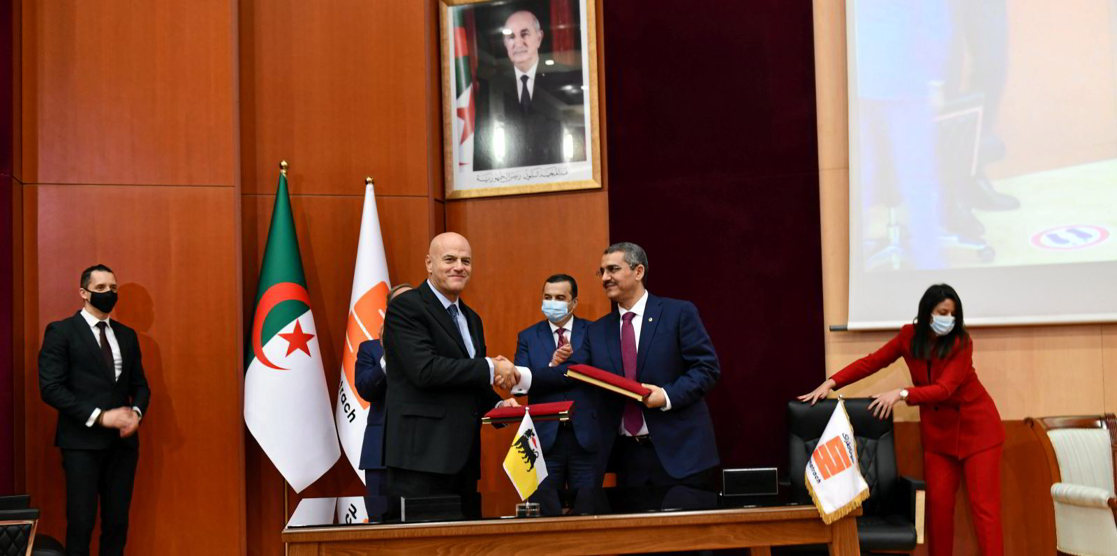 Eni to fast-track $1.4bn Algeria project to first oil | Upstream Online