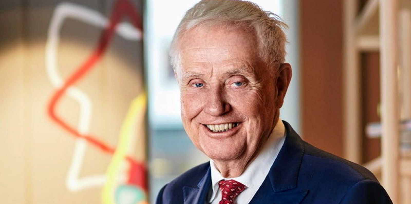 Dan Sten Olsson’s Stena resists competitors in ‘fast-moving and ...