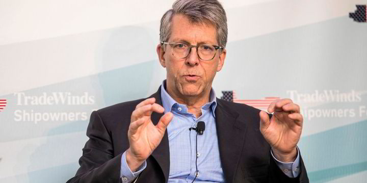 OSG flips to profit as American Shipping Co trio set to leave fleet ...