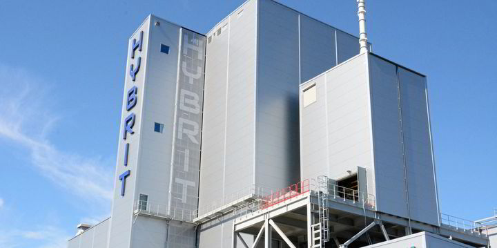 Clean steel pilot and green/blue hydrogen project awarded multi-million ...