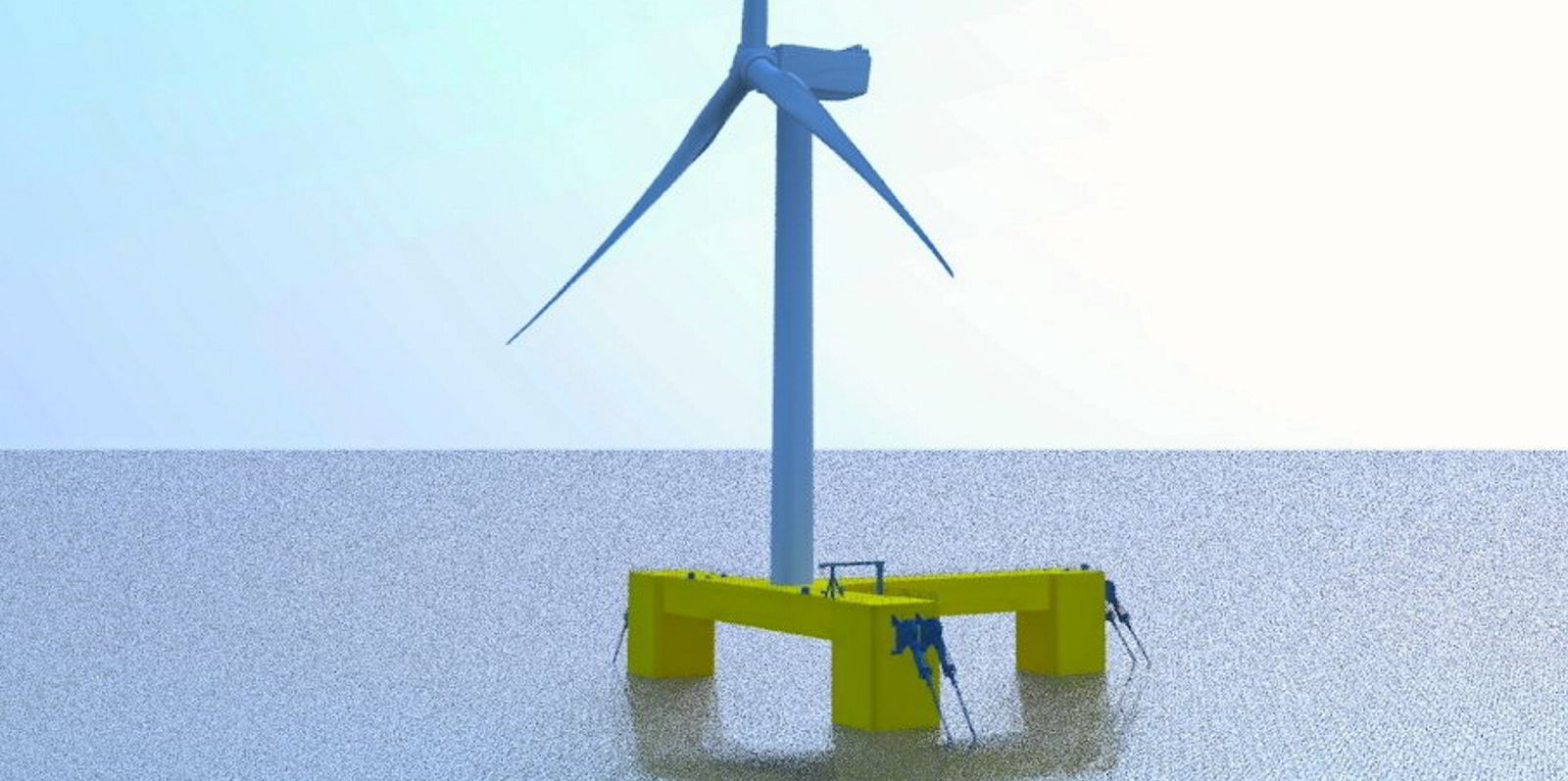 South Korean giant Samsung Heavy wades back into offshore wind with Tri ...