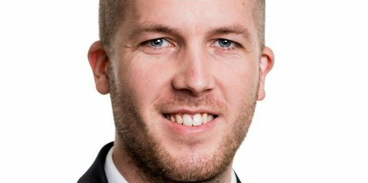 Howe Robinson and ABG SC duo in dead heat at top of shipping’s fantasy ...