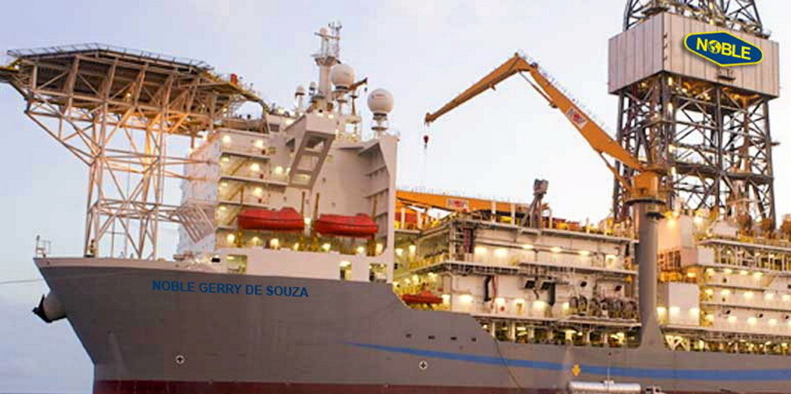 Two-rig drilling programme to resume offshore Suriname | Upstream Online