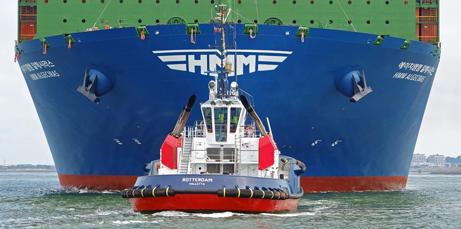 HMM reveals GS Caltex VLCC newbuild charter is worth $560m | TradeWinds