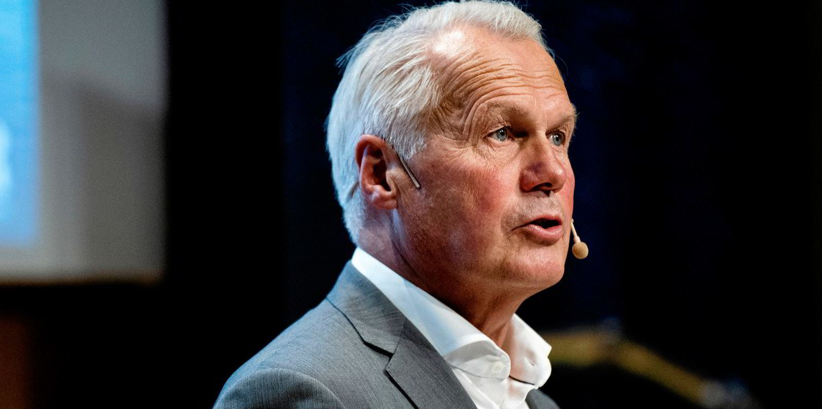 Witzoe fears Norwegian government will have 'cunning' plan to tax ...