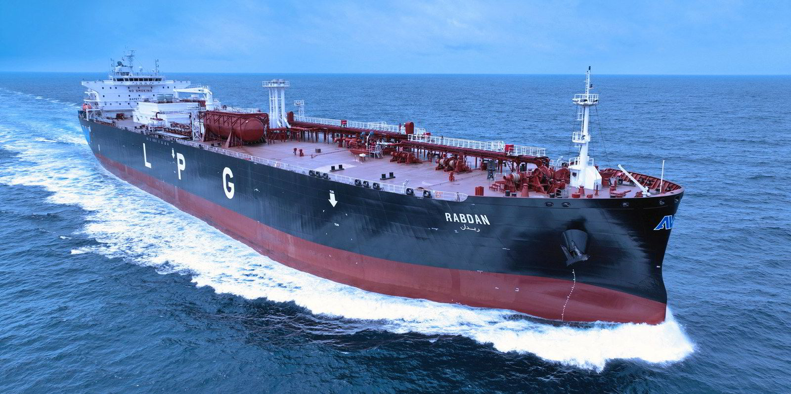 VLGC owners enjoy strong start after best ever year | TradeWinds