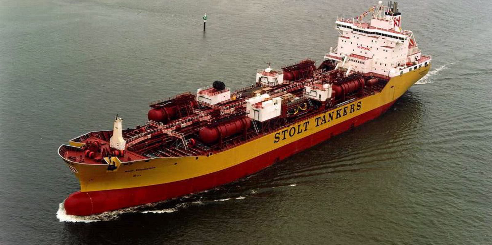 DNB raises Stolt-Nielsen forecast as swing tonnage moves out of ...