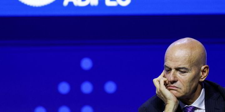 Italian court drops Eni-related fraud case against top executives of UK ...