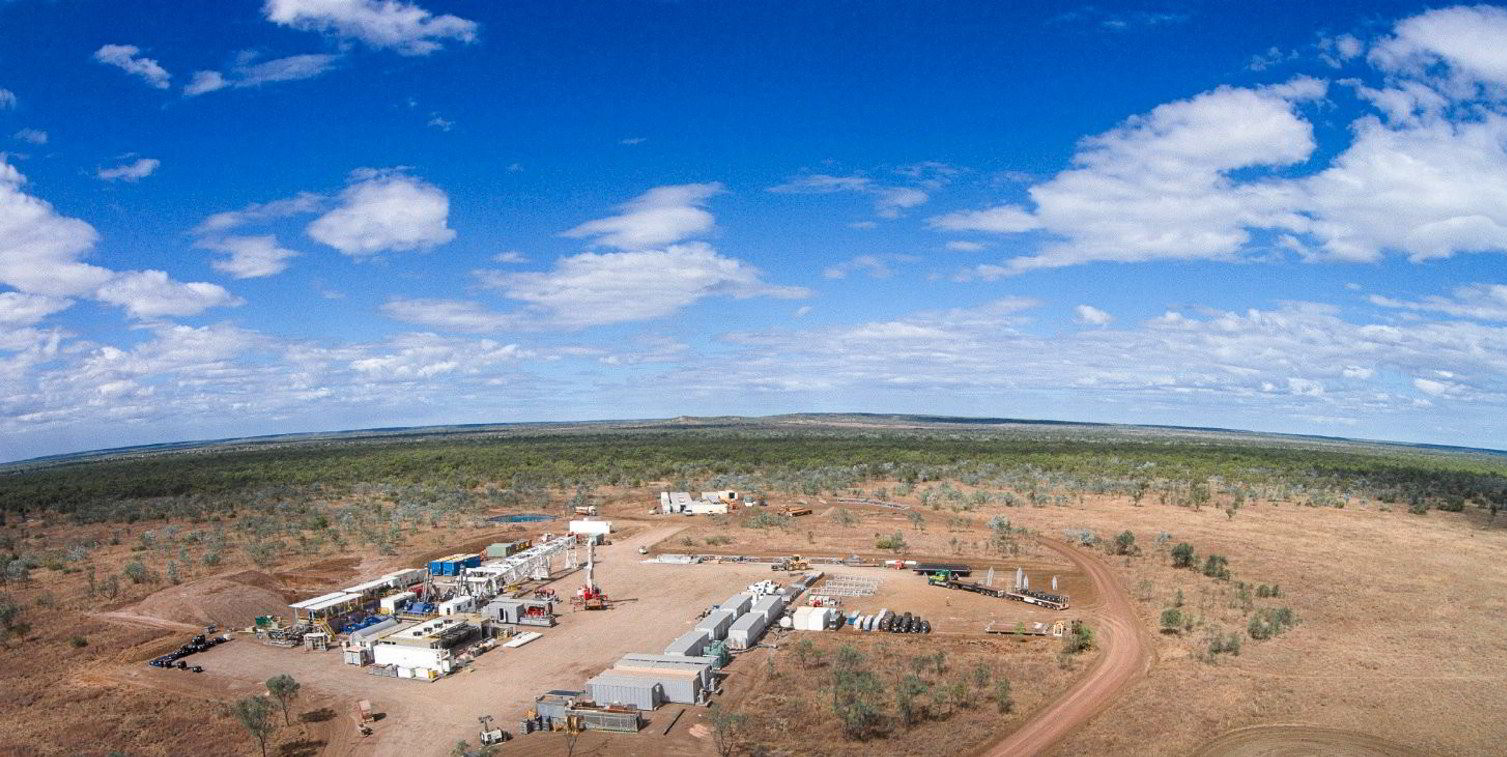 Australia's gas-fired recovery starts with Beetaloo sub-basin success ...