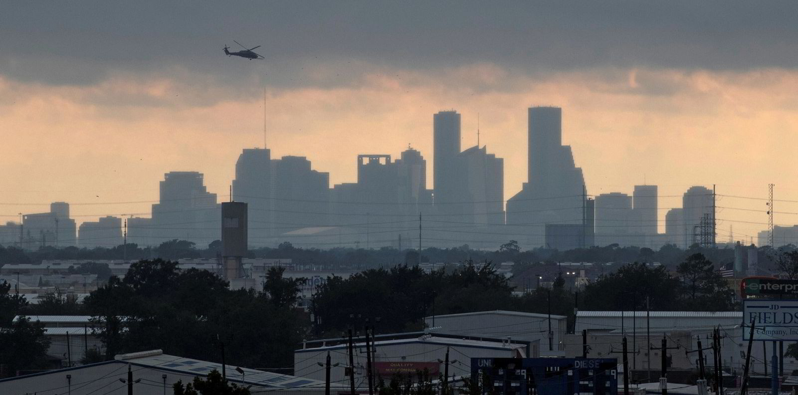 Houston 'uniquely positioned' to become a CCUS power - report ...