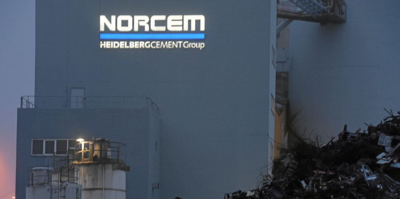 Norway moves to set up first of fuelling hubs for marine hydrogen ...