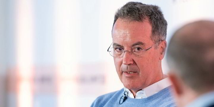 Trader Mercuria breaks into VLCC ownership with debut newbuilding deal ...