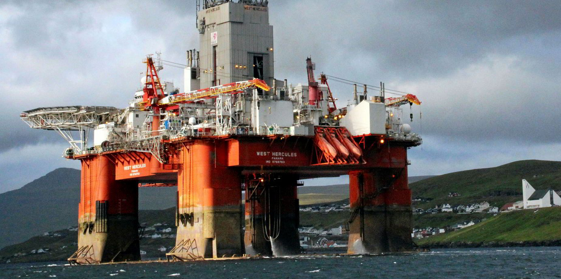 Wintershall Dea nears spud at Toutatis wildcat off Norway | Upstream Online