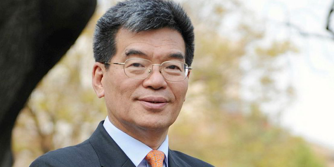 20 questions with Sam Ka, HHI's digital dreamer | TradeWinds